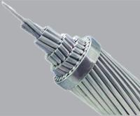 China 55 Sq Mm Aaac Rabbit Alloy Conductor 232 Sq Mm Aaac Kabel for sale