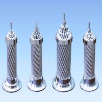 China Lv All Aluminium Alloy Conductor Kabel Aaac 70mm for sale