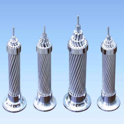 China Lv All Aluminium Alloy Conductor Kabel Aaac 70mm for sale