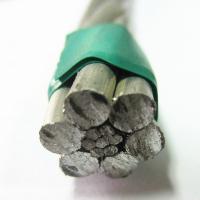 China 1kV AAAC All Aluminium Alloy Conductor Concentric Lay Stranded for sale