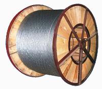 China AAAC All Aluminum Alloy Conductor Cable 67.3-886 mm² Range with 190-904A Current Rating for Power Transmission for sale