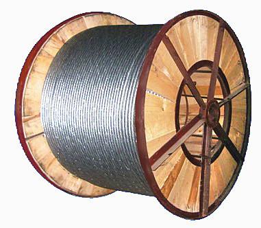 China AAAC All Aluminum Alloy Conductor Cable 67.3-886 mm² Range with 190-904A Current Rating for Power Transmission for sale