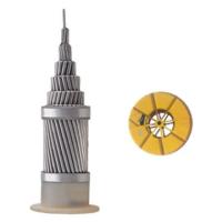 China 100mm2 500mm2 All Aluminium Conductor For Kabel Aaac Power Transmission Lines for sale