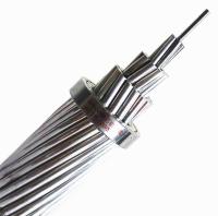 China 2/0 Awg All Aluminium Alloy Conductor High Tensile Strength for sale