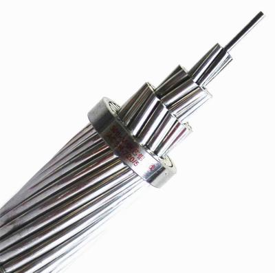 China 2/0 Awg All Aluminium Alloy Conductor High Tensile Strength for sale