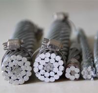 China Astm-B232 Bs215-2 Acsr Drake Conductor Acsr Rabbit Conductor For Overhead for sale