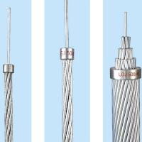 China 795 Aluminum Conductor Steel Reinforced Acsr Drake Southwire Bare Insulation for sale