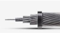 China Transmission Line Acsr Rabbit Conductor Acsr Drake Conductor ASTM BS Standard for sale