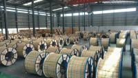 China XPLE Aerial Bundled Conductors AAC AAAC ACSR Aluminium Conductor for sale