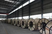 China Overhead Quadruplex Triplex Duplex Service Drop Cable ASTM Standard for sale