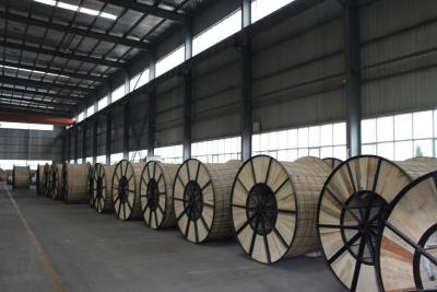 China Overhead Quadruplex Triplex Duplex Service Drop Cable ASTM Standard for sale