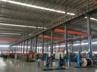 China 3 Phase Aerial Bundled Cable Quadruplex Service Drop wire for sale