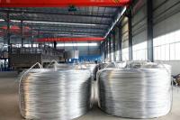 China 8.0mm 9.5mm 12mm Aluminum Wire Rod for Cable Manufacturing - 6mm to 600mm Diameter Range with ISO Certification for sale