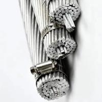 China ASTM Low Voltage Aluminum Conductors Reinforced With Aluminum Alloy for sale