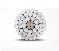 China Flexible ACAR Conductor For Wind Farms Aluminum-Zirconium -40°C To 120°C Range for sale