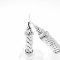 China ACSR Cable Rust-Proof Coating Aluminum Conductor Steel Reinforced Heavy Duty For Industrial Use for sale