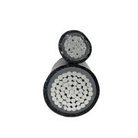 China Factory Customized DC Cables LV Insulated PVC Jacket Aluminum Wires Retardant Power Cables Commonly Used Accessories for sale