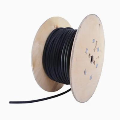 China 0.6/1kV Aluminum LV Concentric Service Cable Electric Armored Power Cable For Power Grids Or Industrial Installations Use for sale