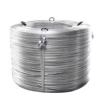 China Aluminum Wire Rod 0.8~12 mm for Transformer Winding Rolls Alloy Metal Thickness for Architecture Supplier for sale