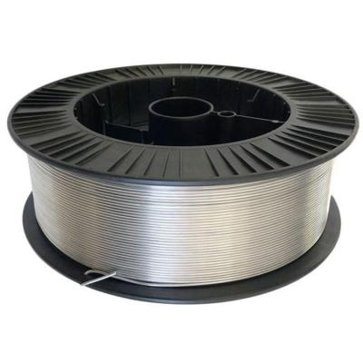 China Manufacturer Wholesale Aluminium Wire 5154 5056 5083 5086 5182 5005 Aluminium Wire Rod for sale