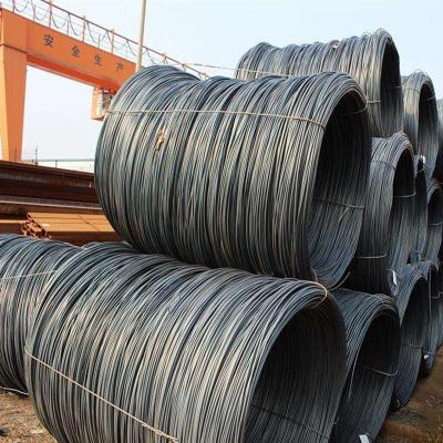 China Wholesale ASTM Low Carbon Wire Rod Aluminum Welding Wire Rod for Sustainable Applications for sale