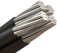 China Aluminum Core Cable Premium Aluminium Conductor Cables and Wires Products for sale