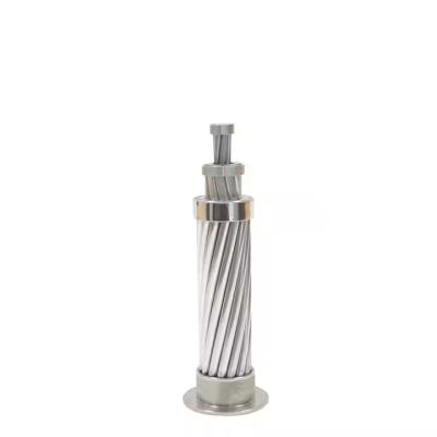 China ACSR Bare Overhead Aluminium and Aluminium Alloy-Steel Reinforced for sale