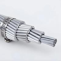 China All-Aluminium Conductor Power Cables for Construction Bare Insulation Material for sale