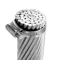 China 800mm Aluminum Cable Tw Accc Aacsr Acar Opgw Bare All Aluminium Stranded Conductor for sale