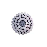 China AAC Aluminum Cable Bare All Aluminum Conductor  Overhead Transmission Lines for sale