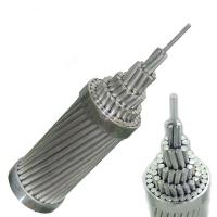 China All Aluminum Conductor (AAC) 240mm 300mm 200mm 150mm 100mm 95mm 50mm Overhead Bare Conductor for sale