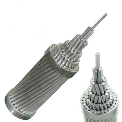 China All Aluminum Conductor (AAC) 240mm 300mm 200mm 150mm 100mm 95mm 50mm Overhead Bare Conductor for sale