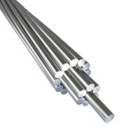 China Bare All Aluminum Alloy Conductor AAAC Electric Electrical Cable 25mm2 50mm2 70mm2 95mm2 120mm2 150mm2 240mm2 Power Cable for sale