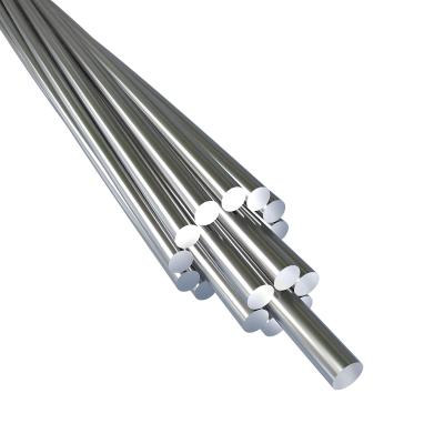 China Bare All Aluminum Alloy Conductor AAAC Electric Electrical Cable 25mm2 50mm2 70mm2 95mm2 120mm2 150mm2 240mm2 Power Cable for sale