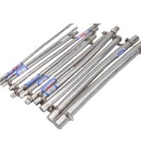 China AACSR/AW-Aluminum Alloy Conductor Aluminum Clad Steel Reinforced for High-Temperature Applications for sale
