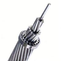 China High Quality Round Aluminum ACAR 1350- H19 Cable Aluminum Conductor Alloy Reinforce Bare Overhead Transmission Cable for sale