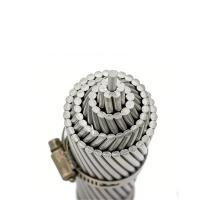 China Industry-leading Aac Acar 50mm2 Acsr Conductor Bare Copper Aluminum For Overhead Railway Power Station Power Cables for sale