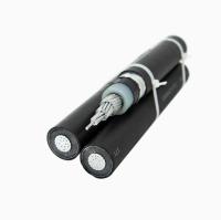 China ABC XLPE Insulated Sheathed Aerial Bundled Cable Overhead Power Transmission for Power Station and Rural/Urban Areas for sale