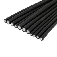 China OEM ODM Overhead 33kv Aerial Bundle Cable XLPE Insulated Aluminum Conductor Industrial & Home Appliance Use IP67 Rated ABC Cable for sale