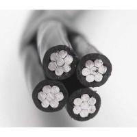 China High Quality Aerial Bundle Cable Aluminum 240mm ABC Cable Oxygen Free Aluminum Core Aerial Cable Manufacturers in China for sale
