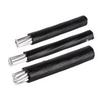 China High Quality ABC Aerial Bundle Cable 0.6/1Kv Overhead Cable Aluminium Conductor Power Cable 35mm 50mm 70mm Factory Direct for sale