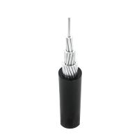 China High Quality ABC Aerial Bundle Cable 0.6/1Kv Overhead Cable Aluminium Conductor Power Cable 35mm 50mm 70mm Factory Direct for sale