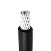 China Medium Voltage (MV) 1-core Aluminum Conductor Overhead Cable XLPE/PVC/PE Insulation 10 KV Electrical Power for sale