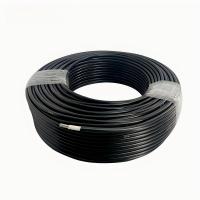 China Medium Voltage (MV) 1-core Aluminum Conductor Overhead Cable XLPE/PVC/PE Insulation 10 KV Electrical Power for sale