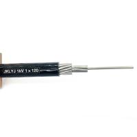 China Wholesale Price High Quality JKLYJ 10kv Overhead Cable Copper Insulated Single-core Copper Aluminum Core Cable for sale