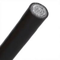 China JKLGYJ 10KV Aluminum Conductor Overhead Cable Insulated Aerial Wire for Scenic Area Wiring for sale
