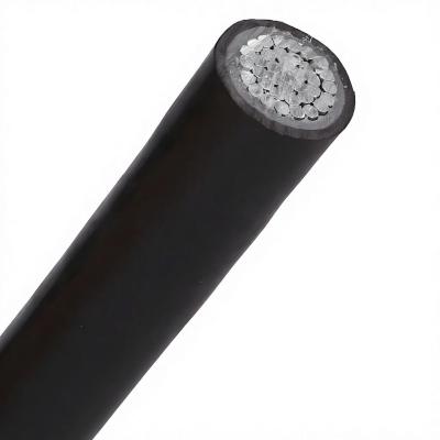 China JKLGYJ 10KV Aluminum Conductor Overhead Cable Insulated Aerial Wire for Scenic Area Wiring for sale