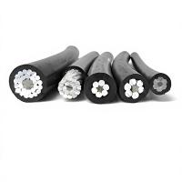 China JKLGYJ 10KV Aluminum Conductor Overhead Cable Insulated Aerial Wire for Scenic Area Wiring for sale