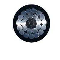 China JKLGYJ 10KV Aluminum Conductor Overhead Cable Insulated Aerial Wire for Scenic Area Wiring for sale