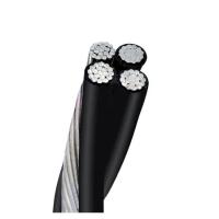 China Low Loss JKLYJ XLPE Insulated Cable Industrial Park Overhead Power Insulated Cable for sale